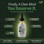 Eureka Focus mental clarity formula
