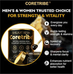 Eurofins herbal supplement for wellness