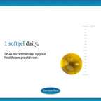 EuroMedica A-D3-K2 for daily wellness