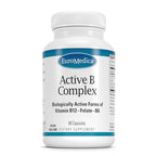 EuroMedica Active Bio heart health capsules