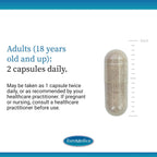 EuroMedica Adrenaplex for energy