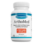 EuroMedica ArthoMed joint health capsules