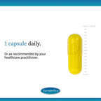 EuroMedica berberine for blood sugar balance