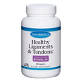 EuroMedica blended vitamin supplements for flexibility