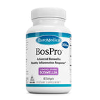 EuroMedica BosPro herbal supplement