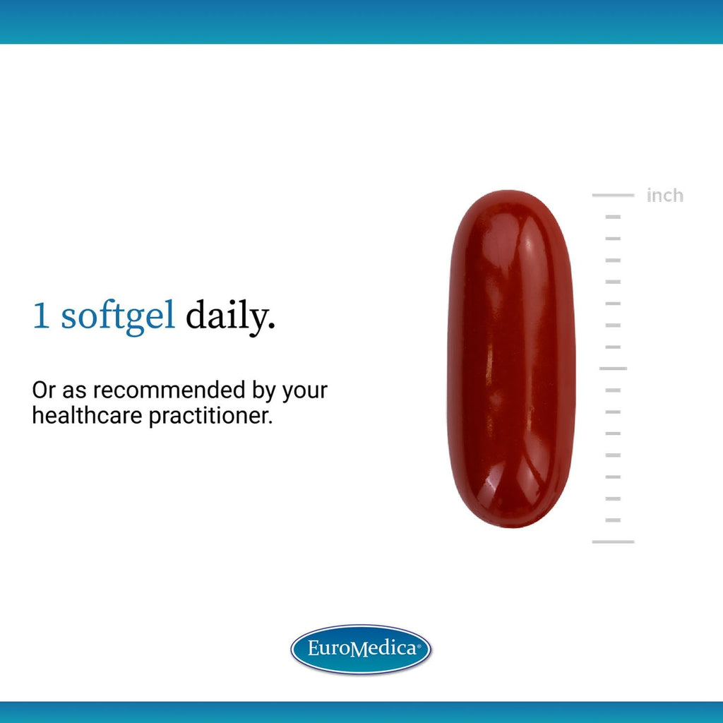EuroMedica Boswellia for pain relief
