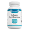 EuroMedica collagen joint support capsules