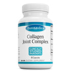 EuroMedica collagen joint support capsules