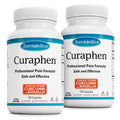 EuroMedica Curaphen for discomfort relief