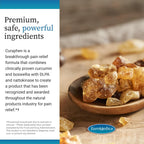EuroMedica Curaphen for joint health
