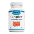 EuroMedica Curaphen turmeric capsules