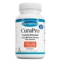 EuroMedica CuraPro multivitamins for men