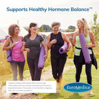 EuroMedica DIM + Curcumin for vitality