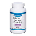 EuroMedica elderberry immune complex tablets
