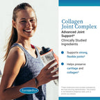 EuroMedica joint complex benefits