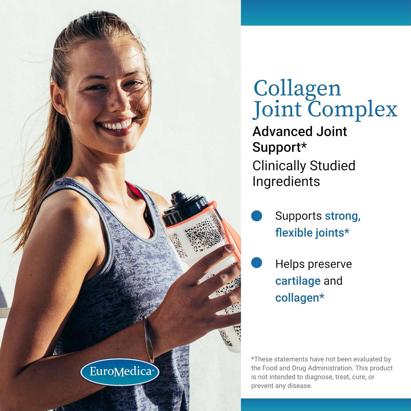 EuroMedica joint complex benefits