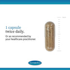 EuroMedica kids multivitamin for growth