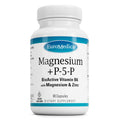 EuroMedica magnesium capsules for relaxation