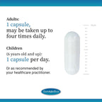 EuroMedica magnesium for muscle recovery