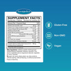 EuroMedica multivitamin for women support