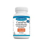 EuroMedica multivitamins for daily health
