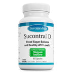 EuroMedica multivitamins for daily health