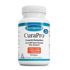 EuroMedica multivitamins for daily health