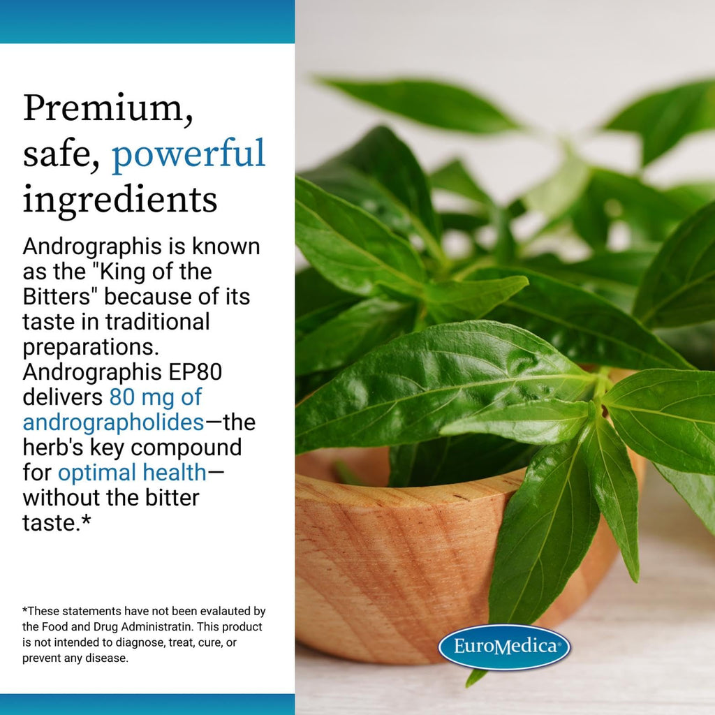 EuroMedica natural remedy for inflammation