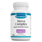 EuroMedica Nerve Complex capsules