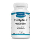 EuroMedica ProHydra skin hydration capsules