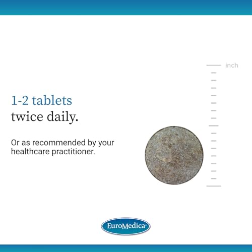 EuroMedica Silica for overall wellness