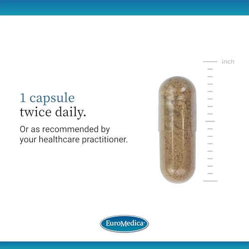 EuroMedica Sucontral D for daily vitamin support