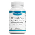 EuroMedica thyroid care capsules