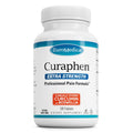EuroMedica turmeric curcumin capsules