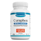 EuroMedica turmeric curcumin capsules