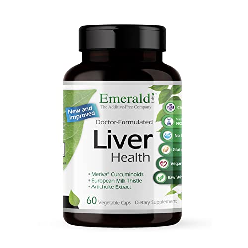 European extract milk thistle capsules