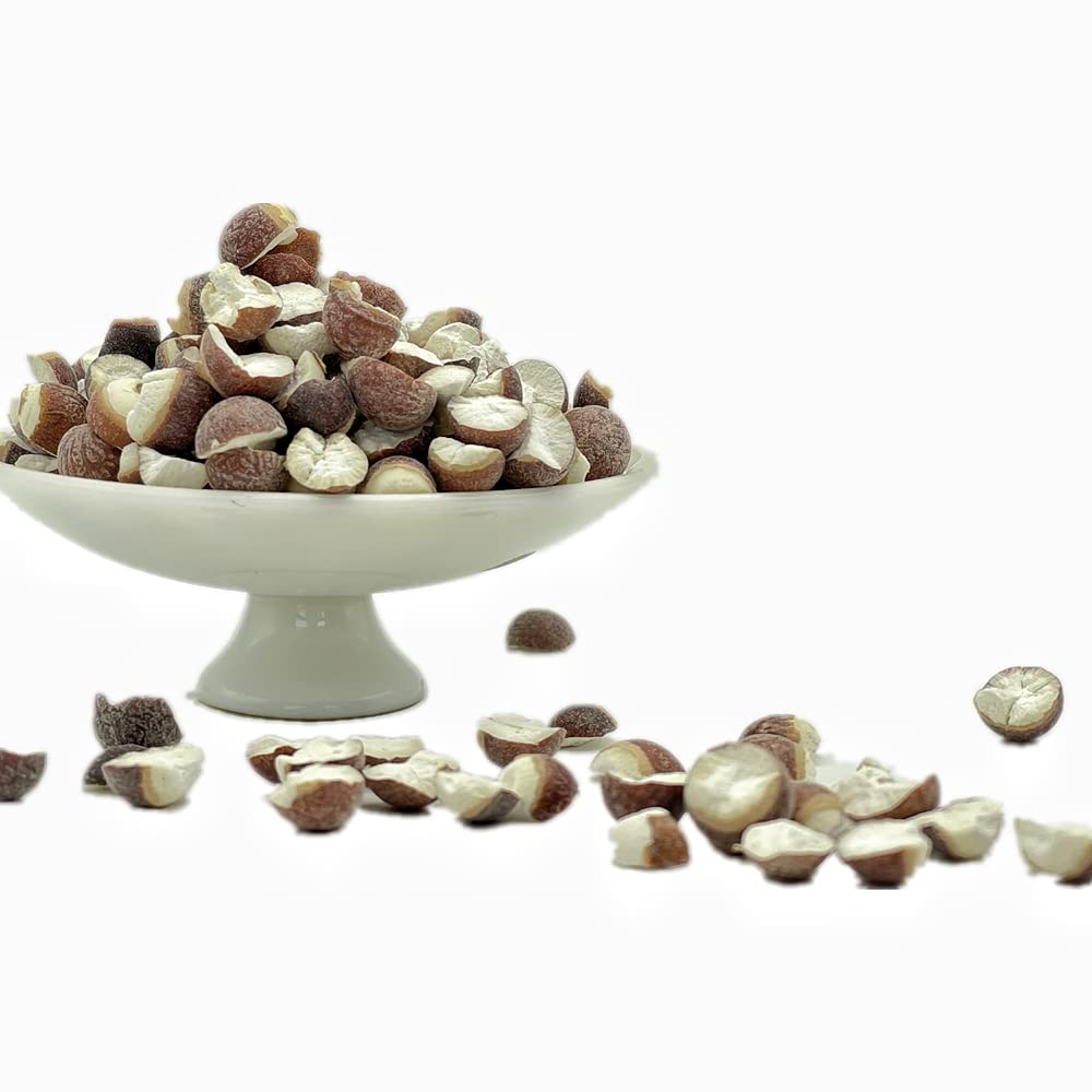 Euryale Ferox for holistic health