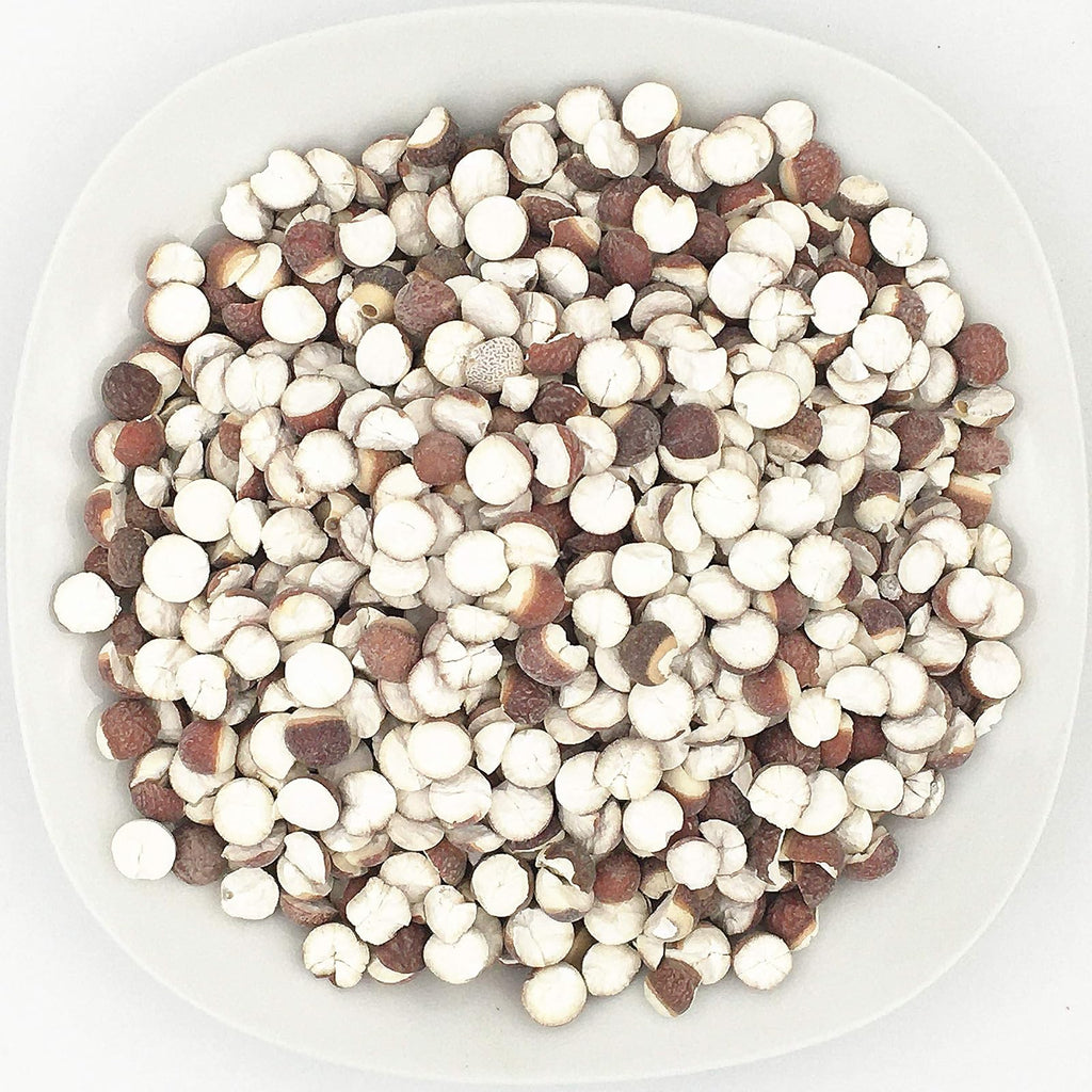 Euryale ferox herbal infusion