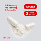 Eurycoma Longifolia for enhanced stamina