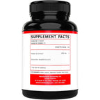 Eurycoma Longifolia for men's health