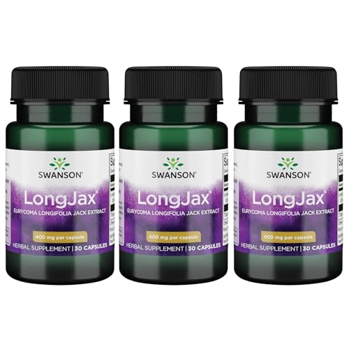 Eurycoma Longifolia health supplement benefits