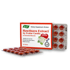 Evalar Hawthorn for cardiovascular wellness