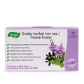Evalar herbal tea mix bags