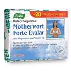 Evalar Motherwort Forte for relaxation