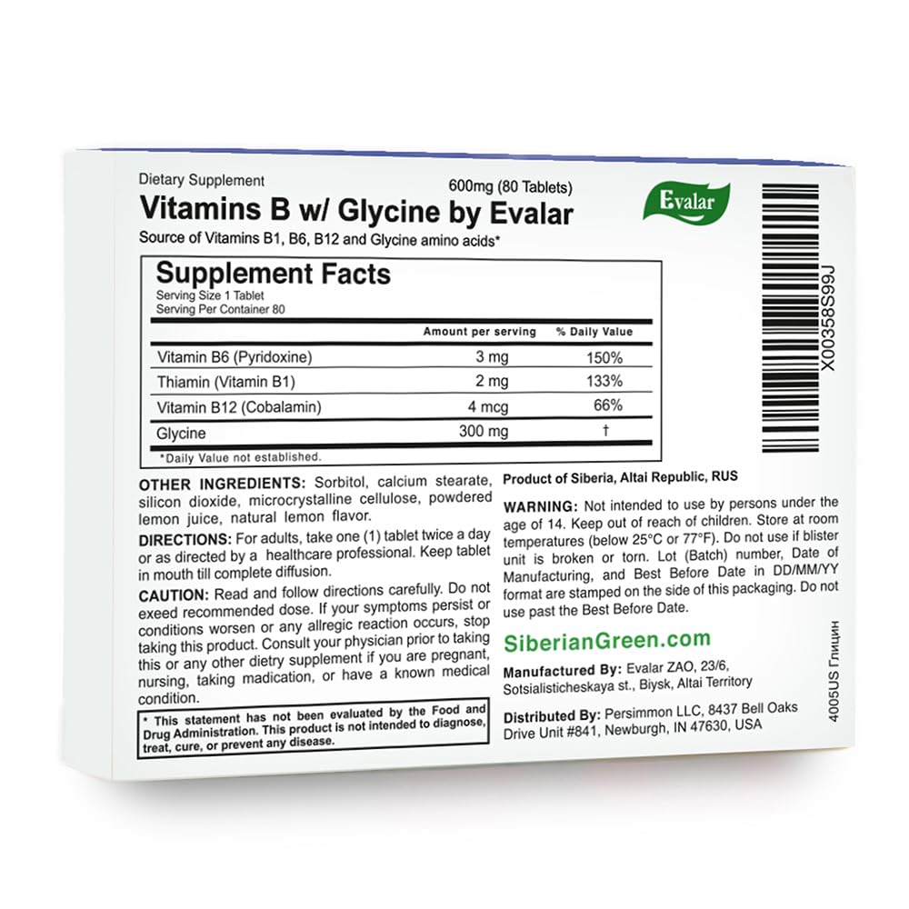 Evalar multivitamin for women daily support