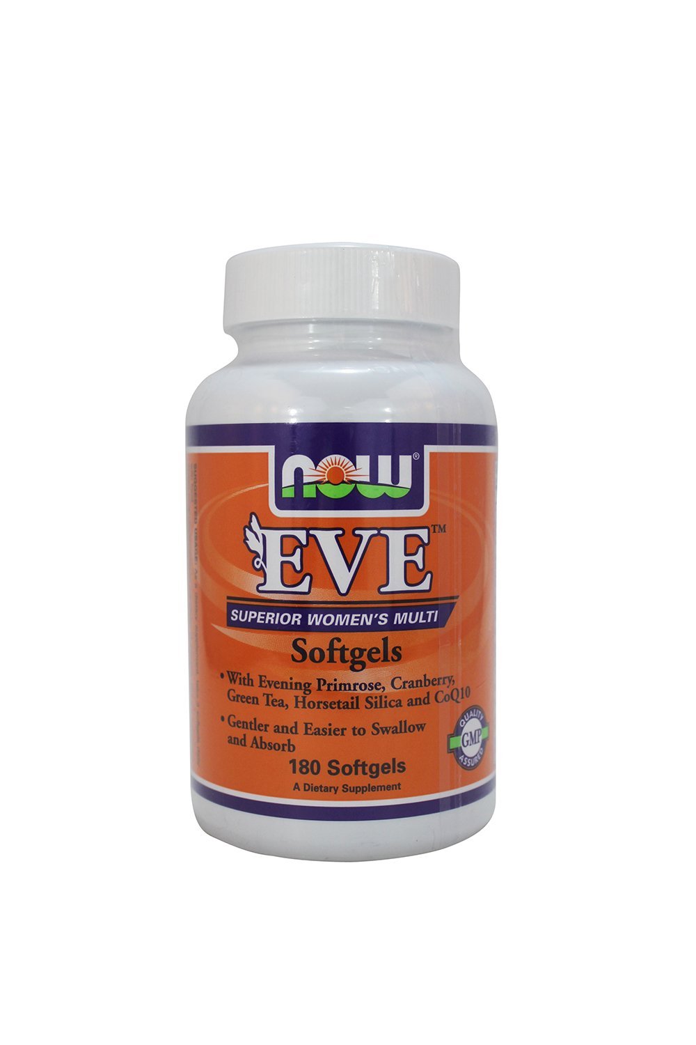 EVE Superior Women's Multi softgels