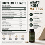 EVEKIND supplements for adrenal health