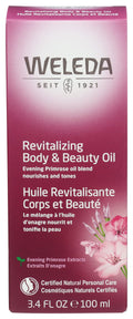 evening primrose body oil for hydration