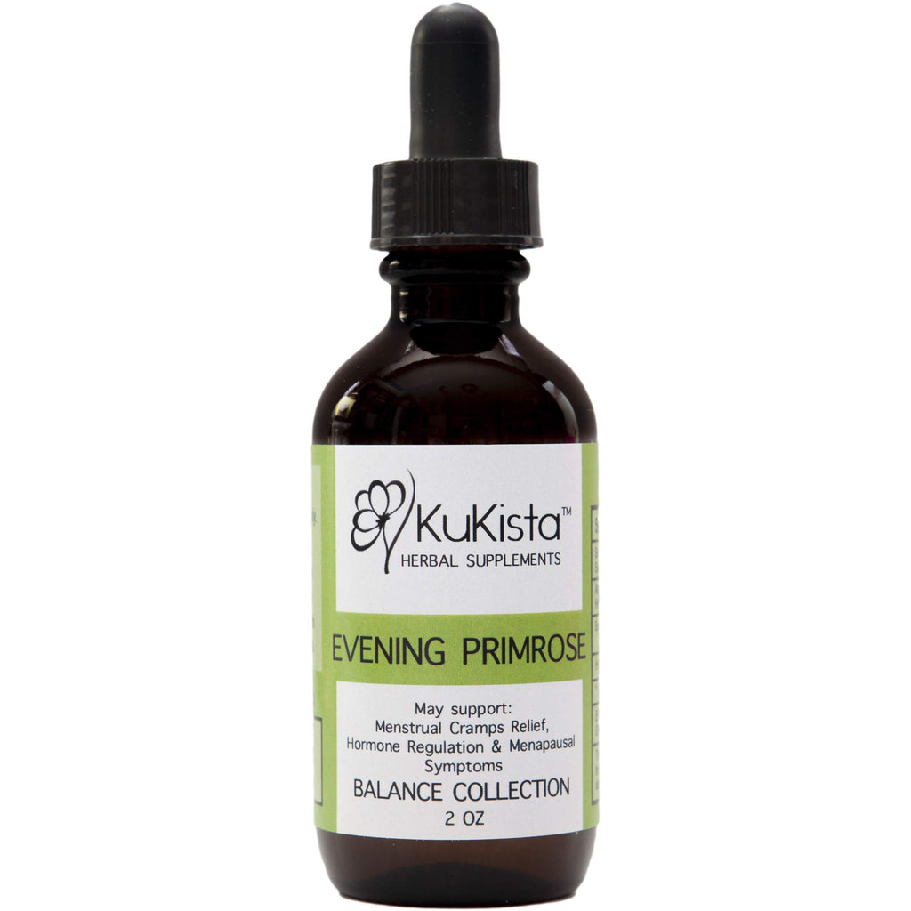evening primrose extract for skin health