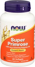 evening primrose for women's health